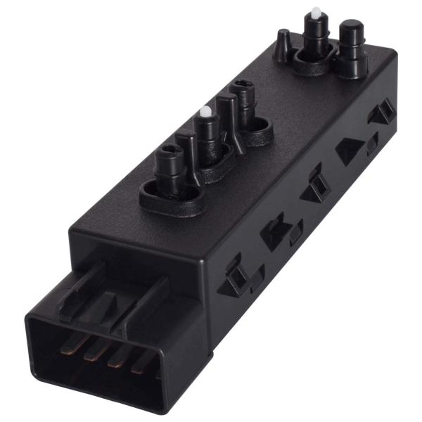 商品名:  Ferding Power Seat Switch Tilt Control Left Driver Side Seat Fit for Buick/Cadillac/Chevrolet/GMC - 2010-2018(Mali...