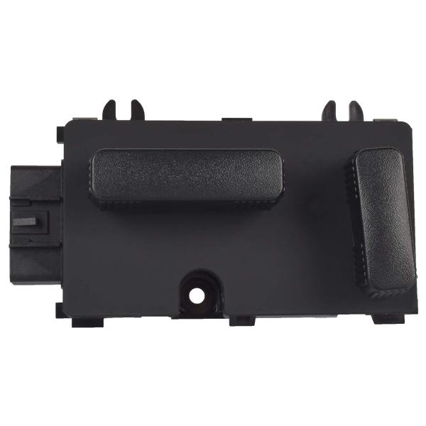 商品名: Ferding 助手席側パワーシートスイッチ キャデラックエスカレード(EXT、ESV)/シボレー・アバランチ シルバラード 1500-3500、サバーバン、タホ/GMCシエラ 1500-3500、Yukon/Hummer H2 ...