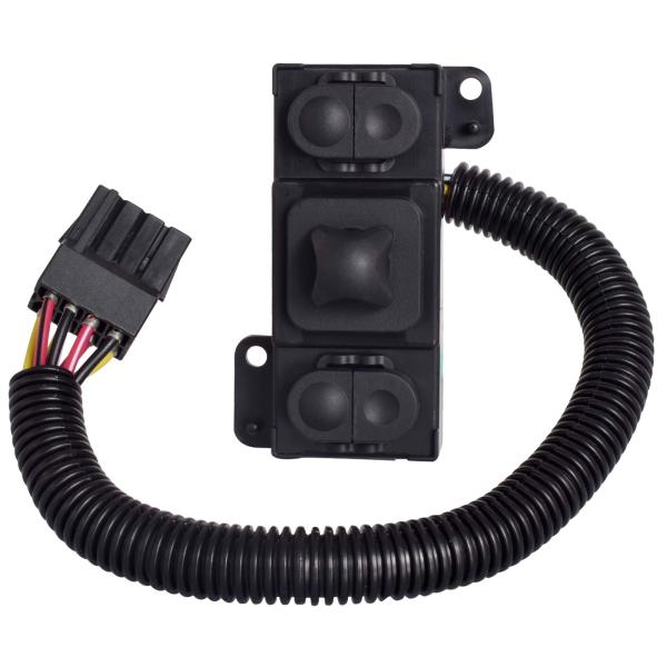 商品名:  Ferding Power Seat Switch Tilt Control Left Driver Seat Replacement for Ford/Lincoln-1993-2014 (E-150/E-250/E-350)...