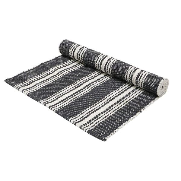商品名:  Handmade Yoga Exercise Mat Topper | Workout Mats For Pilates, Yoga &amp; Fitness | Eco-Friendly | Cotton Weave | A...