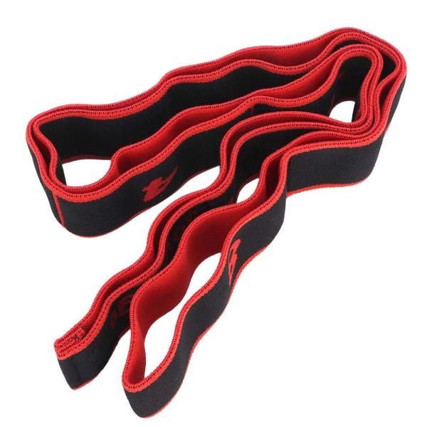 商品名:  Fitness Elastic Band, Proof Belt Yoga Exercise Accessory for Training Sports Stretching Strength Training Physical...