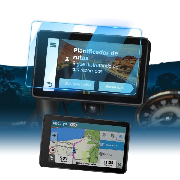 商品名: Zauts MO XT 5.5インチ ガラス GPS スクリーンプロテクター ガー*min 9H 強化ガラス ナビゲーションスクリーンプロテクター ガード シールド 傷防止 極度の透明度 Zauts MO XT 5.5インチ アク...