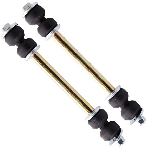 商品名:  SCITOO 2PC Front Suspension Kit for Cadillac for Chevrolet for GMC for Hummer Front Sway Bar End Links Auto Partsブ...