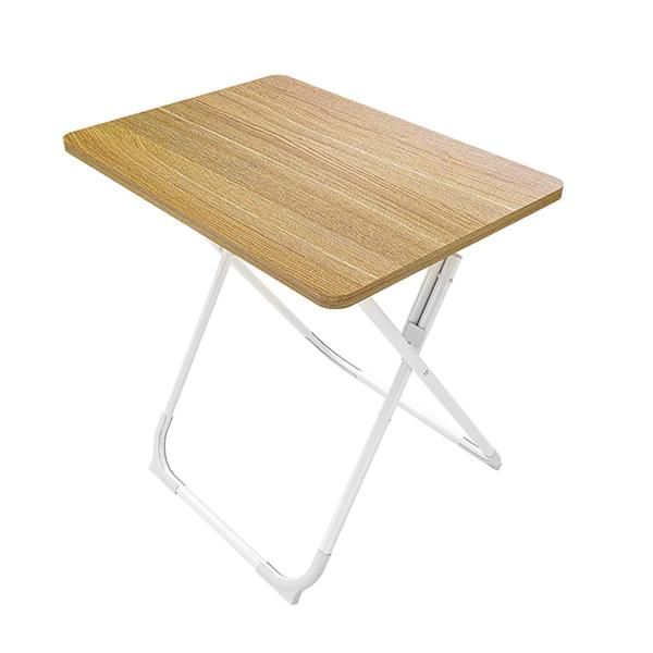 商品名:  Computer Desk, 27.6”Modern Sturdy Office Table, Foldable and Portable PC Laptop Study Writing Table for Home Offic...