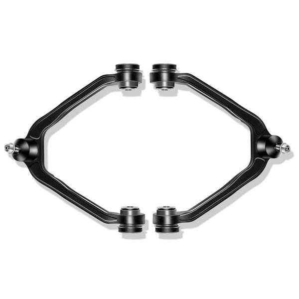 商品名:  AMFULL - New 2PC Front Upper Control Arm with Ball Joint Bushing Replacement For Chevy Silverado 1500 Tahoe Avalan...