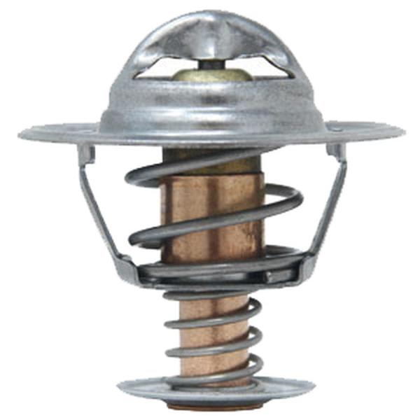 商品名:  RAParts S.40087 Thermostat, 180 Degree, Fits Perkinsブランド: Reliable Aftermarket Parts高さ: 12.7cm横幅: 12.7cm奥行: 12.7cm...