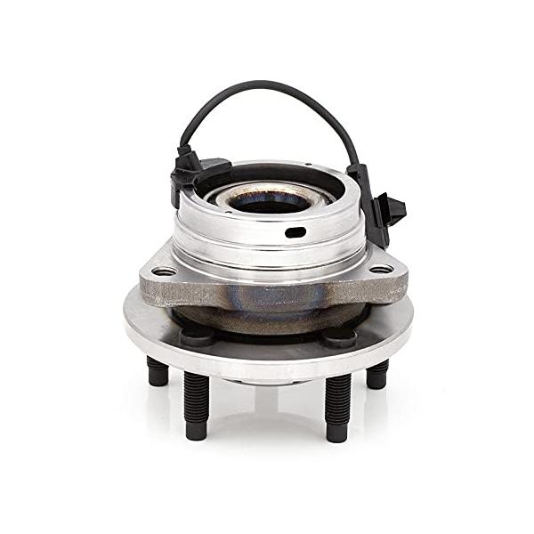 商品名: SimpliAuto フロントホイールハブベアリング交換用 シボレーコバルトSS 2008-10 /Chevy HHR SS 08-10 /Malibu 2004-12 ABS /ポンティアック G6 2005-10 ABS /S...