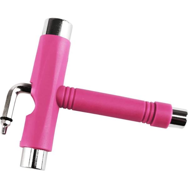 商品名: JDYYICZ スケートボードツール Tツール オールインワン ピンク JDYYICZ Pink Skateboard Tools T-Tool All-in-ONEブランド: JDYYICZ高さ: 12cm横幅: 11cm奥行:...