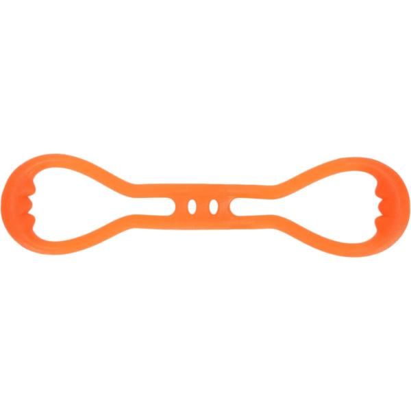 商品名Figure 8 Body Exercise Resistance Band Belthousehold Band Belt for Strength for Training, Muscle (Orange)ブランド：YUYTE商品...