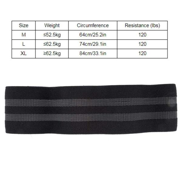 商品名:  Emoshayoga Training Band Hip Resistance Band Fitness Belt for Dance for Health for Women &amp; Men for Practice Hi...