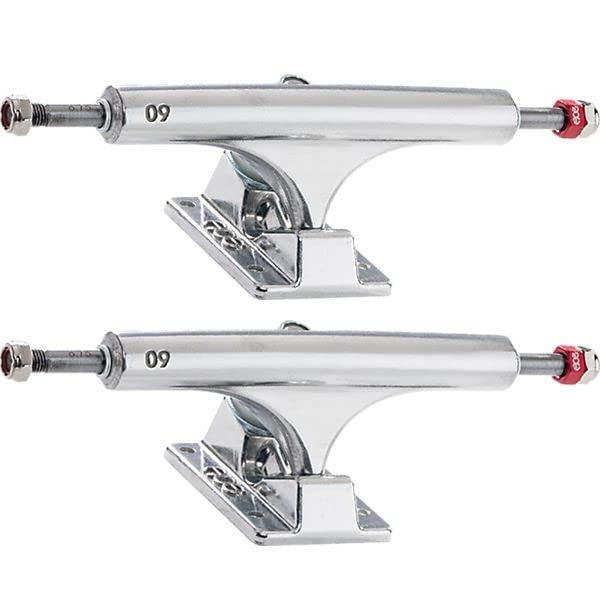 商品名: Ace スケートボード トラック AF1 シルバー 55 (8.5インチ 車軸) ペア Ace Skateboard Trucks AF1 Silver 55 (8.5" Axle) Pairブランド: Ace Trucks MF...
