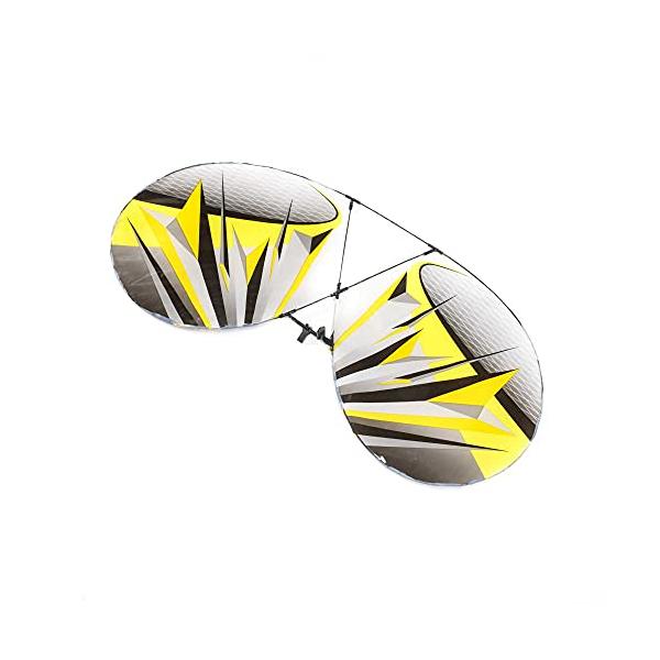 商品名:  E-flite Horizontal Stabilizer UMX Night Vapor EFLU1383 Replacement Airplane Partsブランド: E-flite高さ: 33cm横幅: 20cm奥行: ...