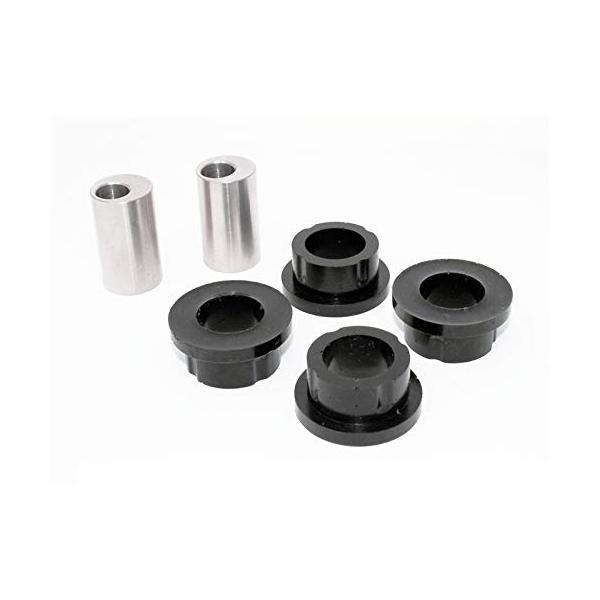 商品名:  Torque Solution Adjustable Rear Lower Inner Control Arm Bushingsブランド: Torque Solution商品番号: 海外の輸入品ショップ-世界中の様々なアイテムを...