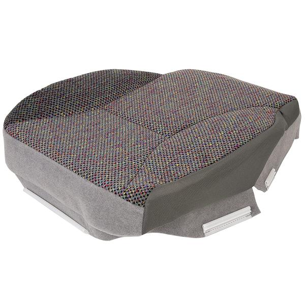 商品名: Forwinparts シートカバー アクセサリー ダッジ・ラム 1500 2500 3500 SLT 1998 1999 2000 2001 2002 運転席側下部シートカバー グレー Forwinparts Seat Cove...