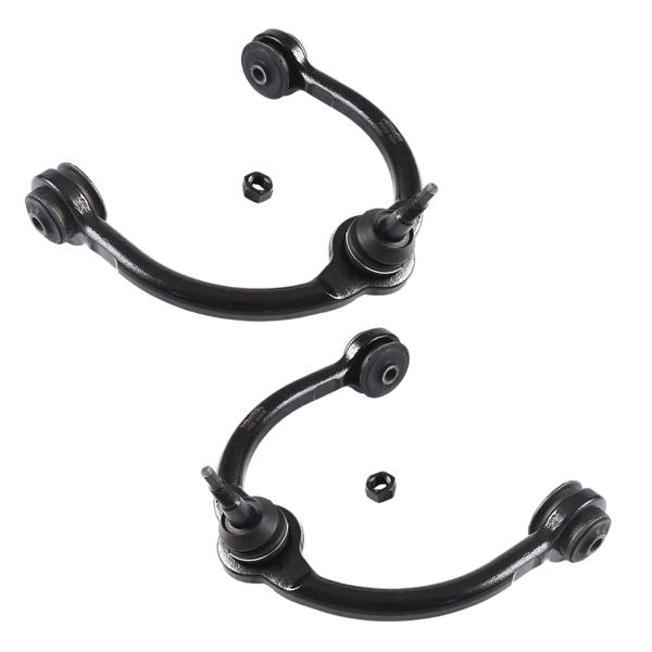 商品名: ASTARPRO フロントアッパーコントロールアーム ボールジョイント付き Jeep Commander 2006-2010、Grand Cherokee 2005-2010 K620188 2個 ASTARPRO Front U...