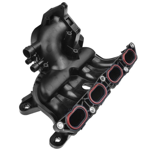 商品名: A-Premium エンジンインテークマニホールドアセンブリ ガスケット付き [4Cyl 1.6Lに適合] Mini Cooper 2007-2015 Cooper Countryman Paceman 2011-2016に対応 ...