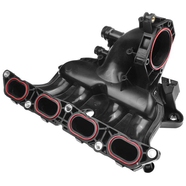 商品名: A-Premium エンジンインテークマニホールドアセンブリ ガスケット付き [4Cyl 1.6Lにフィット] Mini Cooper 2007-2015、Cooper Countryman 2011-2016、Cooper Pa...