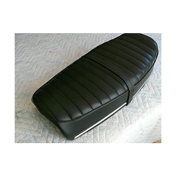 商品名:  New Replacement seat cover fits CB350 CB450 1969-70 Honda CB 350 Super Sport K1 K2 149ブランド: Seat Cover高さ: 0.7cm横幅:...