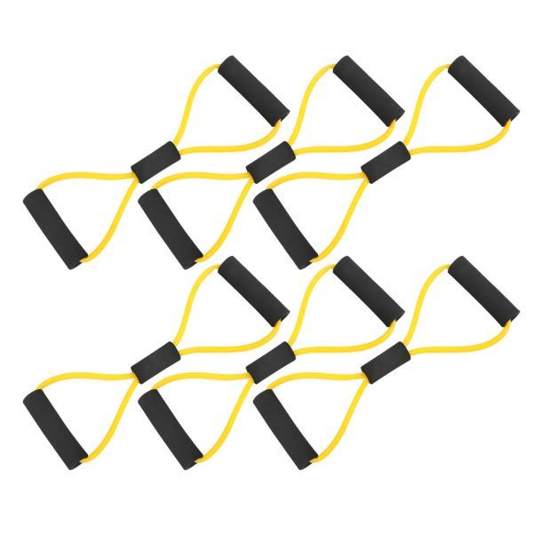 商品名:  01 Resistance Bands, Fitness Bands TPE Home for Body Strength for Body Stretching for Competitive Activities for P...