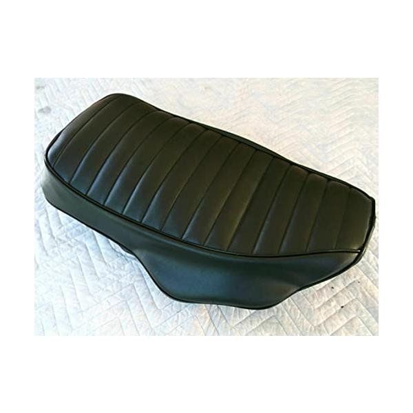 商品名: 交換用シートカバー ATC90 1974-78 ホンダ ATC 90 全地形サイクル294に適合 New Replacement seat cover fits ATC90 1974-78 Honda ATC 90 All Ter...