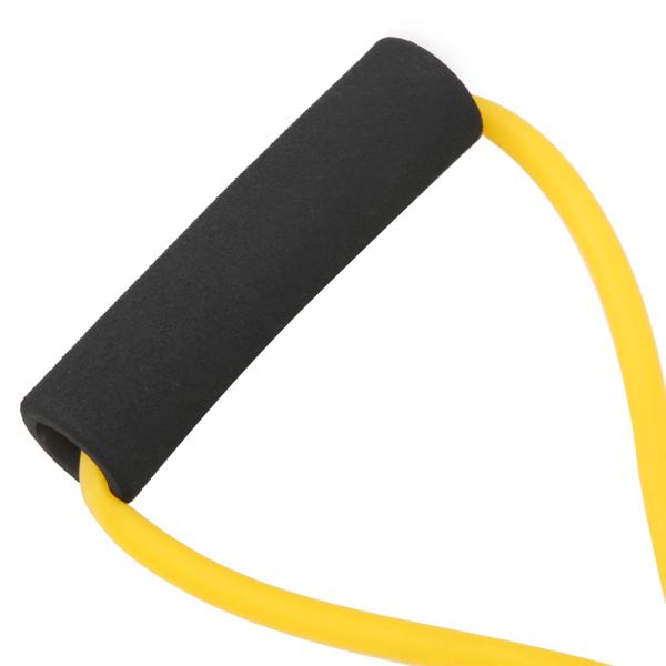 商品名:  Workout Band, Comfortable TPE Resistance Bands Stackable 6pcs for Competitive Activities for Body Stretching for P...