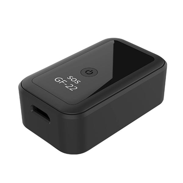 商品名:  GoolRC GF-22 GPS Locator Wireless Intelligent Precise Positioning Car Motorcycle Anti-Theft Trackerブランド: GoolRC高さ:...
