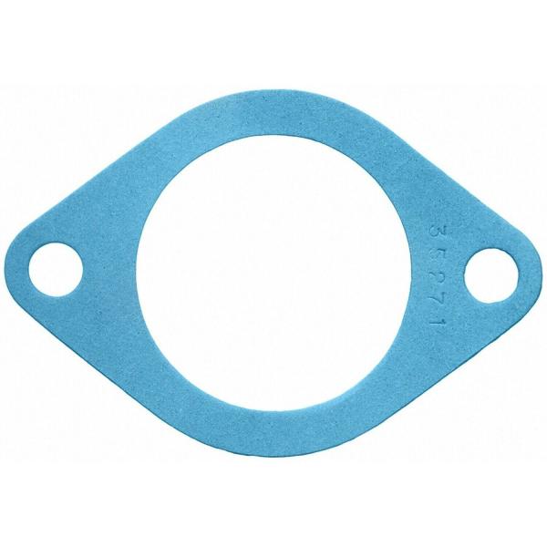 商品名:  Replacement Value Engine Coolant Outlet Gasket Compatible with AM Generalブランド: MyParts高さ: 10.16cm横幅: 10.16cm奥行: 5....