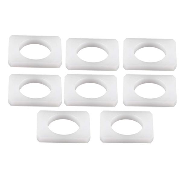 商品名:  Seat Bushes, Yctze 8pcs Car Seat Rail Bushes Bushings for Z3 E36 E37 E38 for z3 seat bushings z3 seat rail bushing...