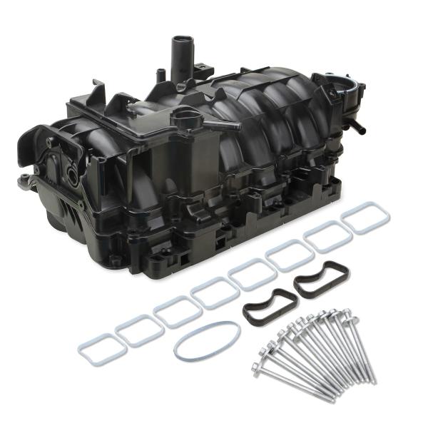 商品名:  MITZONE Intake Manifold With Gaskte Compatible With 2009-2018 Dodge Ram1500 2500 3500 2019-2021 RAM 1500 2009 Chry...