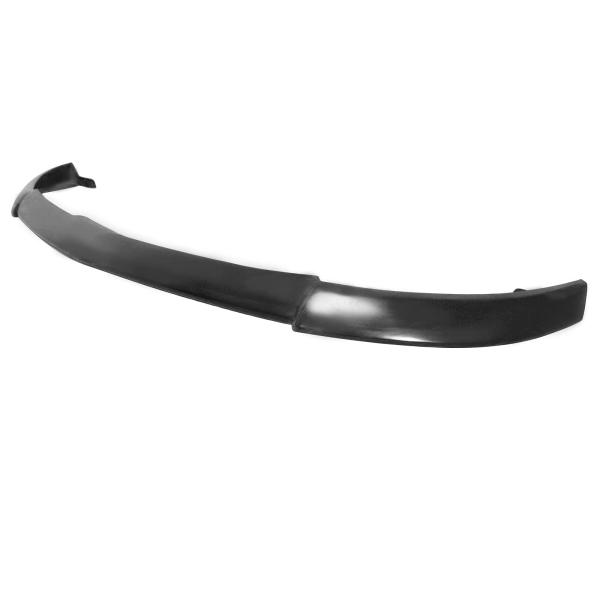 商品名:  FREEMOTOR802 Compatible with 2005-2009 Ford Mustang V8 Model Front Bumper Lip CV2 Style Unpainted Black PUブランド: FR...