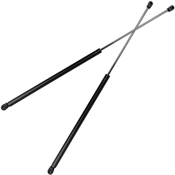 商品名:  ECCPP Lift Support Replacement 2pcs Hood Struts Gas Springs Fit for Cadillac CTS 2003-2007ブランド: ECCPP商品サイズ: As Pic...