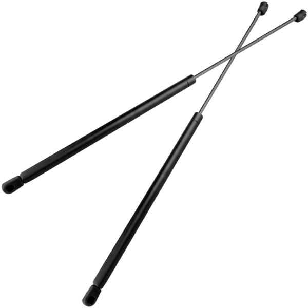 商品名:  ECCPP Lift Support Replacement 2pcs Hood Struts Gas Springs Fit for Cadillac SRX 3.6L 2004-2009,for Cadillac SRX 4...
