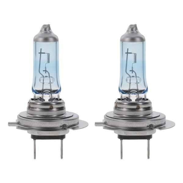 商品名: Philips Automotive Lighting H7 CrystalVision Platinum アップグレード ヘッドライト電球 2個パック (H7CVPS2) Philips Automotive Lighting ...