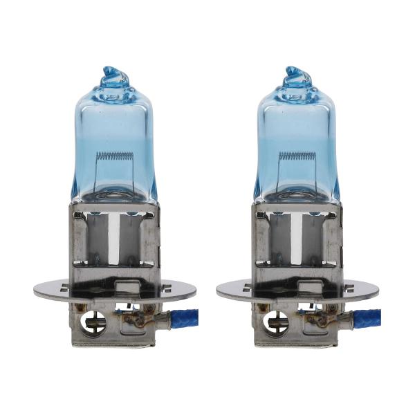 商品名:  Philips H3 CrystalVision Platinum Upgrade Headlight Bulb, Pack of 2ブランド: Philips Automotive Lighting高さ: 14cm横幅: 12...