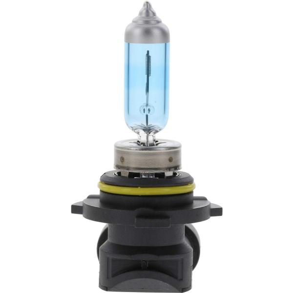 商品名:  Philips 9006 CrystalVision Platinum Upgrade Headlight Bulb, Pack of 1ブランド: Philips Automotive Lighting高さ: 13cm横幅: ...