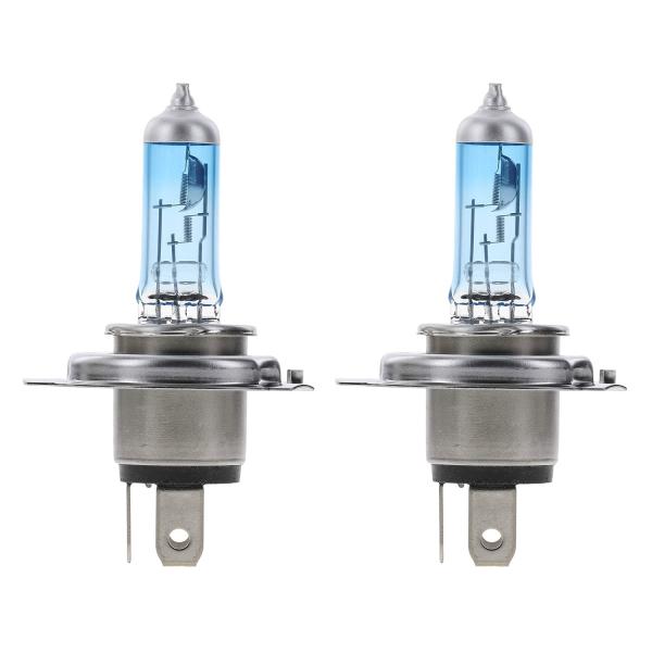 商品名:  Philips 9003 CrystalVision Platinum Upgrade Headlight Bulb, Pack of 2ブランド: Philips Automotive Lighting商品サイズ: Pack ...