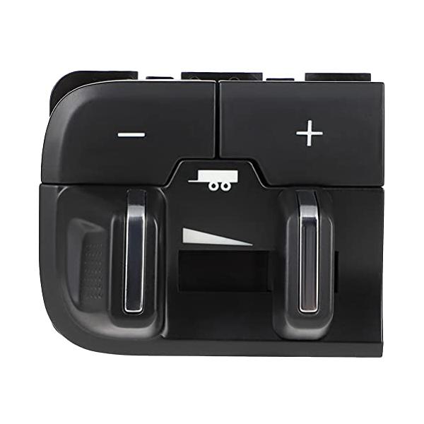 商品名:  Trailer Brake Controller Replacement Parts fits For 2019-20 For Dodge Durango 2013-18 For Ram 1500 2013-18 For Ram...