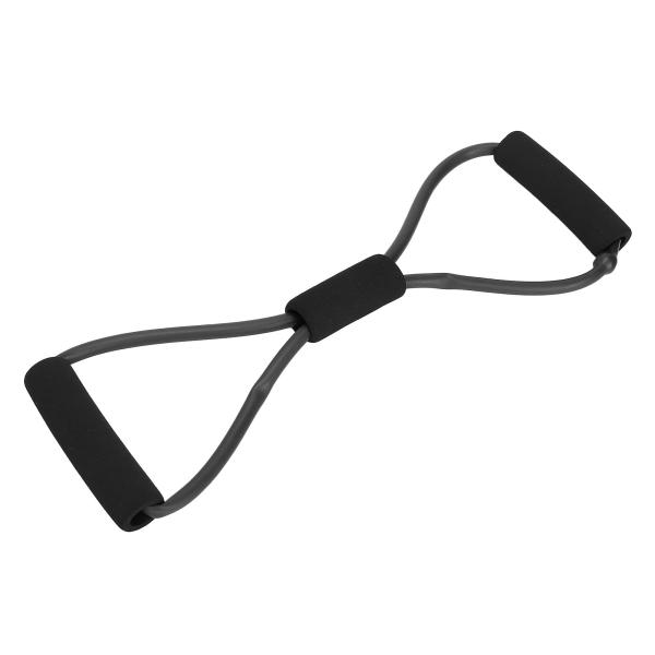 商品名:  zjchao Resistance Bands Tubes, Exercise Resistance Band Household Fitness Elastic Stretch Training Band Strap for ...