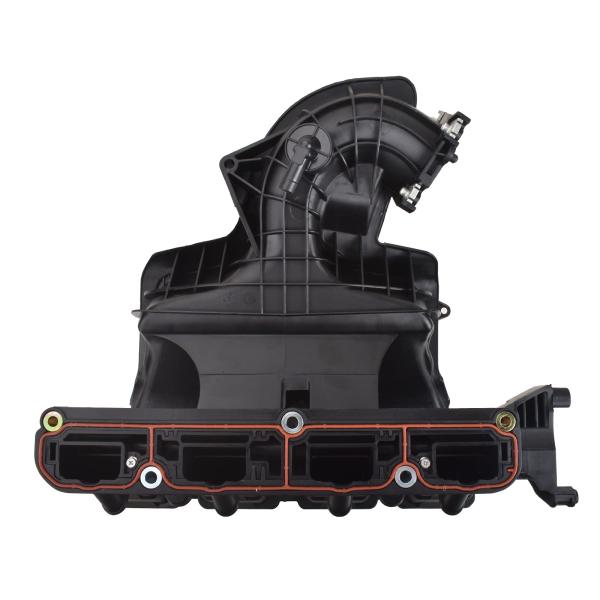 商品名:  MITZONE Intake Manifold With Gaskte Compatible with 2012-2020 Dodge Journey 2.4L 2011-2017 JEEP Patriot Compass 2....