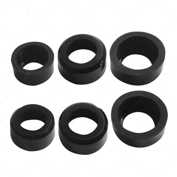 商品名:  Fuel Injector Sleeve Seal Adaptor For Ford Ranger Explorer Mustang 926-028ブランド: TOM商品番号: 海外の輸入品ショップ-世界中の様々なアイテムをお得...