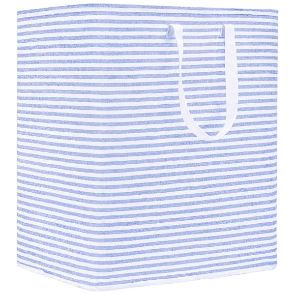 商品名:  PFFVRP 100L Freestanding Laundry Hamper Collapsible Extra Large Laundry Basket with Easy Carry Extended Handles fo...