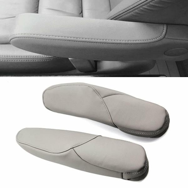 商品名:  通用 SZFKACCESS for Honda CRV CR-V 2010 2011 2012 2013 2014 2015 2016 2017 Synthetic Leather Seat Armrest Cover Shel...