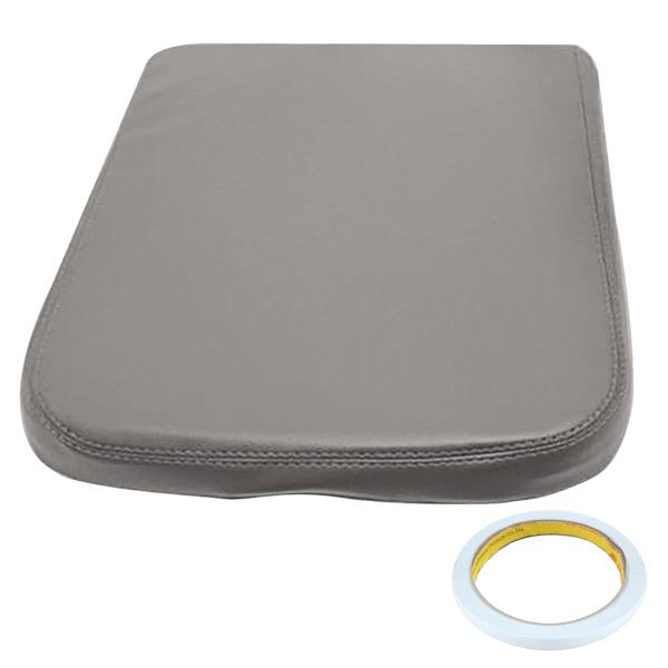 商品名:  AUTOKAY Armrest Center Console Leather Synthetic Cover for Dodge Ram 2002-2008 Taupeブランド: AUTOKAY高さ: 27cm横幅: 15cm奥...
