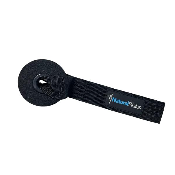 商品名: 天然ピラティス ドアアンカー レジスタンスバンド セラピーバンド ミニバンド Natural Pilates flex resistance bands door anchor | Heavy Duty Door Anchor -...