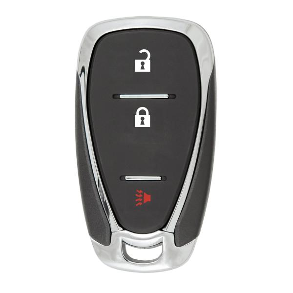 商品名:  Keyless2Go Replacement for 3 Button Proximity Smart Key 433 Mhz Chevrolet HYQ4EA 13519177ブランド: Keyless2Go商品サイズ: 1 ...