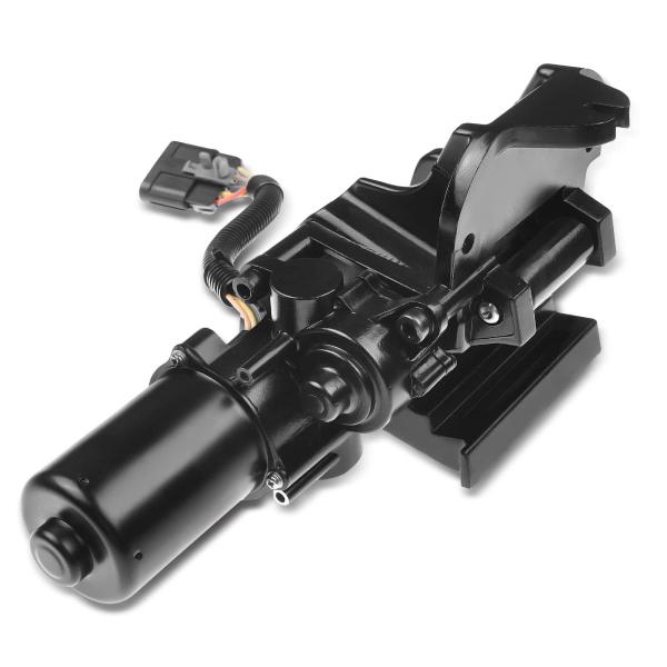 商品名: A-Premium ランニングボードモーター ブラケット付き シボレー タホ GMC ユーコン キャデラック エスカレード 2007-2014 右助手席側 A-Premium Power Running Board Motor A...