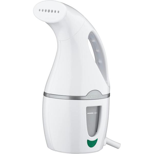 商品名Conair Handheld Travel Garment Steamer for Clothes, CompleteSteam 1100W, For Home, Office and Travelブランド：Conair商品サイズ：...