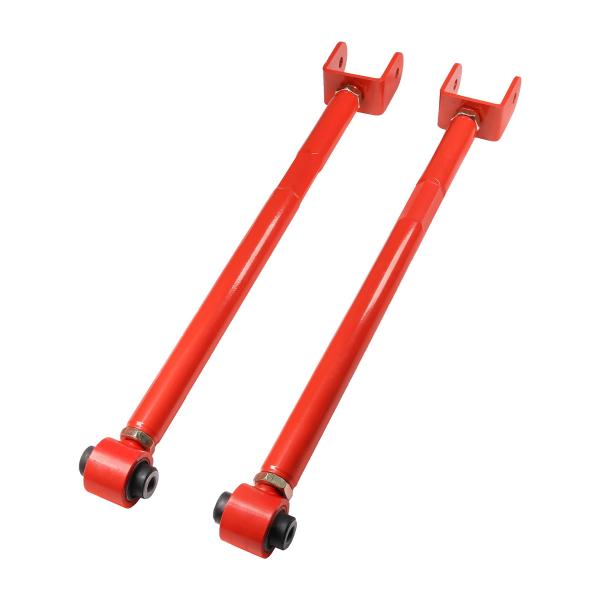 商品名: JDMSPEED ローワーキャンバーコントロールアーム リア交換用 BMW 3シリーズ E36 E46 Z4 X3 323 325 328 323ci用 JDMSPEED New Lower Camber Control Arm ...