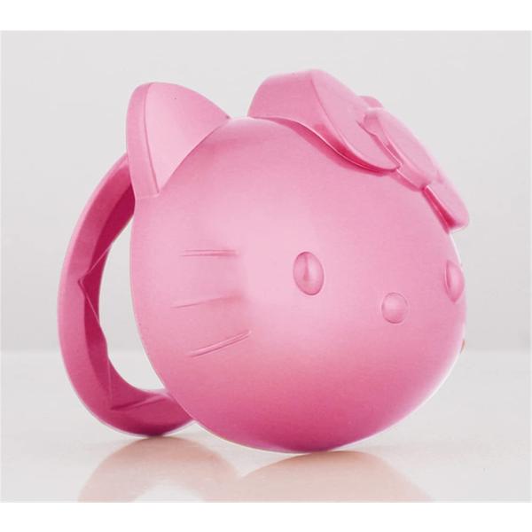 商品名: 車 エンジン 始動ストップボタンカバー レディース 車 インテリア かわいい 3Dスタートボタン イグニッションスイッチ 装飾 リングプレス スタート カバー 保護カバー アクセサリー 亜鉛合金 ユニバーサルタイプ(ピンク) Ca...