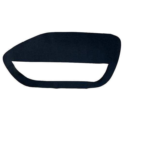 商品名:  SecosAutoparts 2PCS Front Left &amp; Right Side Door Panel Insert Cards Suitable for Ford Mustang 2005 2006 2007 2...